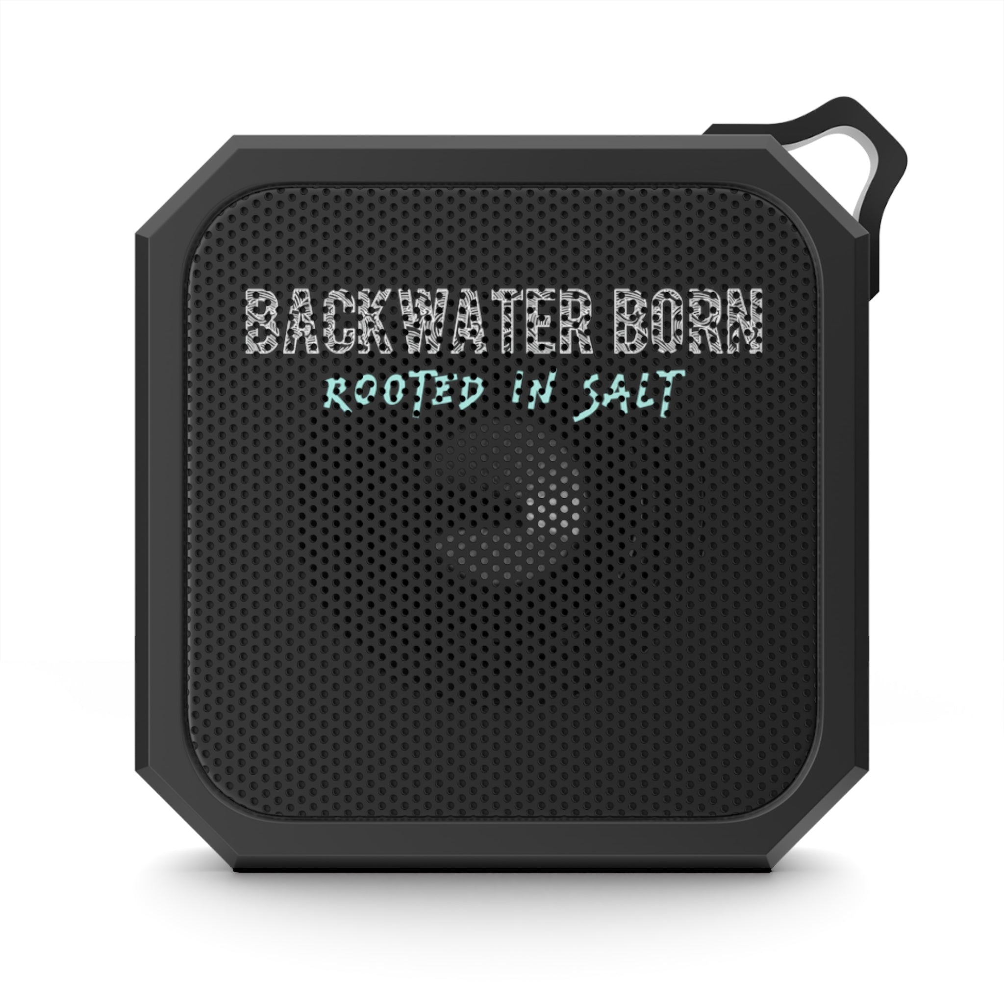 Backwater Speaker – Backwater Born