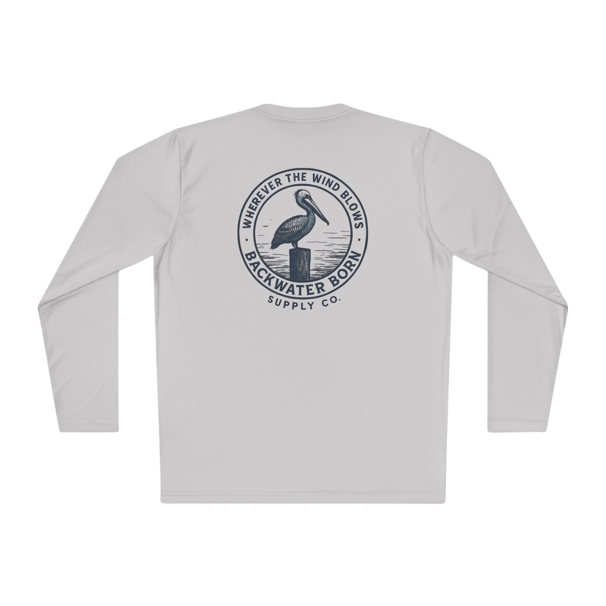 Pelican UPF – Backwater Born
