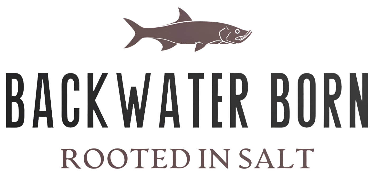 BackwaterBorn.com – Backwater Born