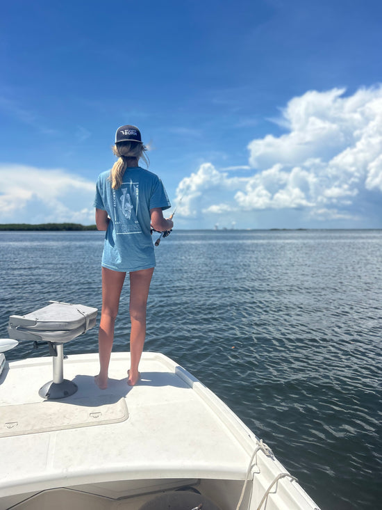 BackwaterBorn.com – Backwater Born